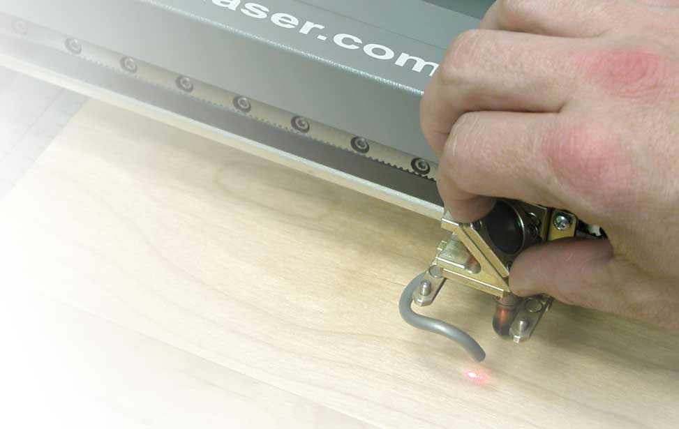 Zing Series - IDI Dynamics - Laser Engraving - Laser Cutting