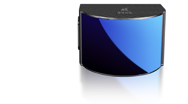 LS LiDAR 3D Auto-grade LiDAR - IDI Laser - Fiber Laser - UV Laser - CO2 ...