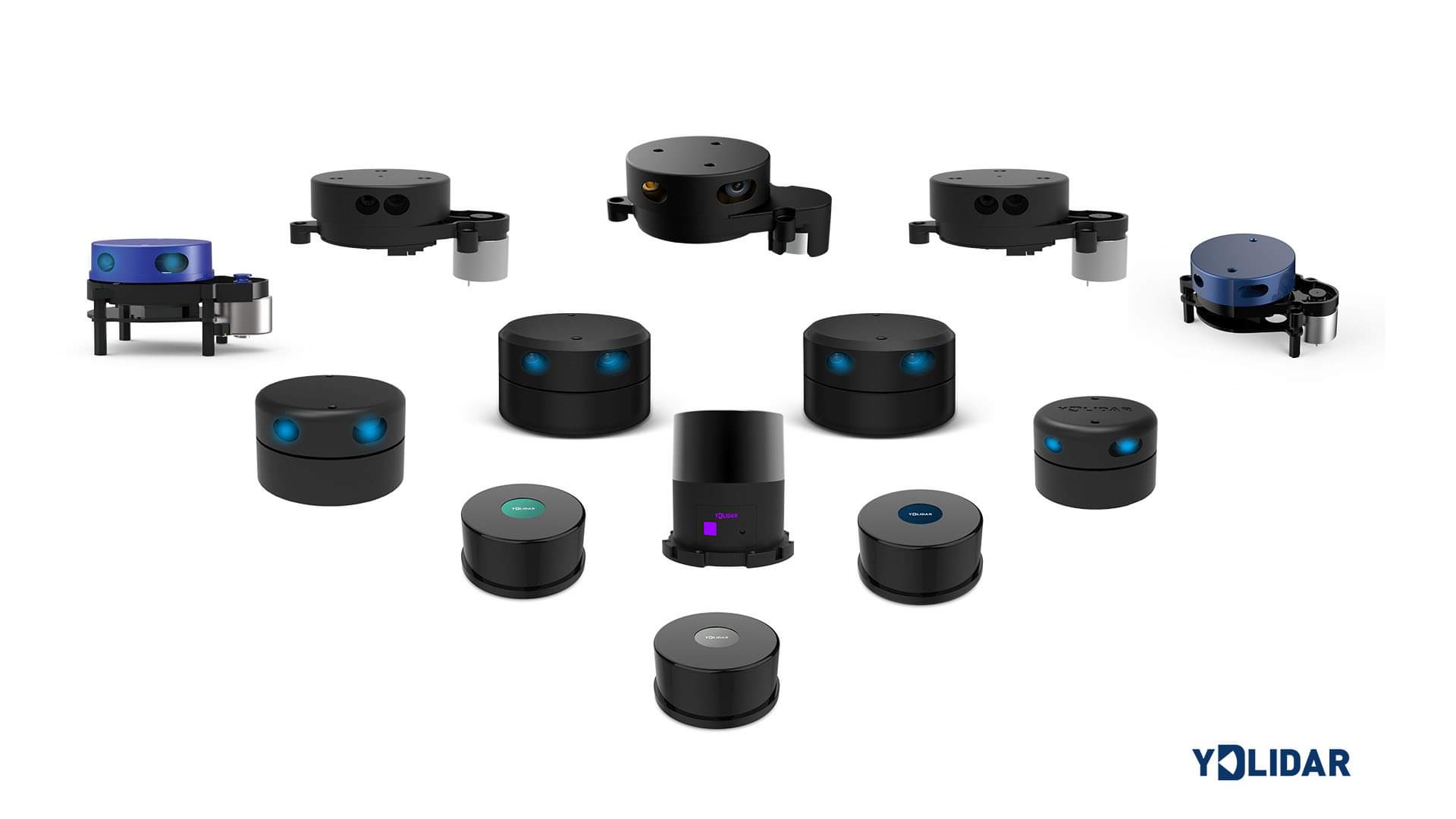 LIDAR (Light Detection and Ranging) - IDI Dynamics