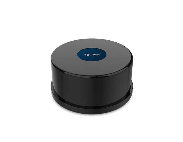 YD LiDAR Components and Sensors - IDI Dynamics - Fiber Laser - UV Laser ...