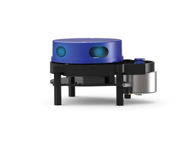 YD LiDAR Components and Sensors - IDI Laser - Fiber Laser - UV Laser ...