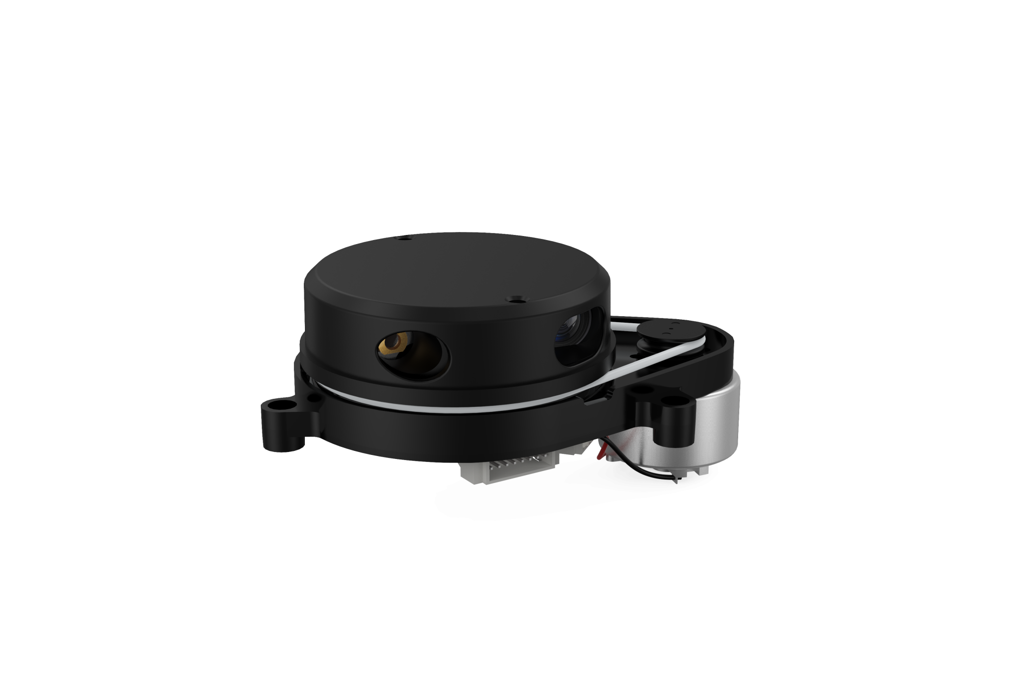 YD LiDAR Components and Sensors - IDI Dynamics - Fiber Laser - UV Laser ...